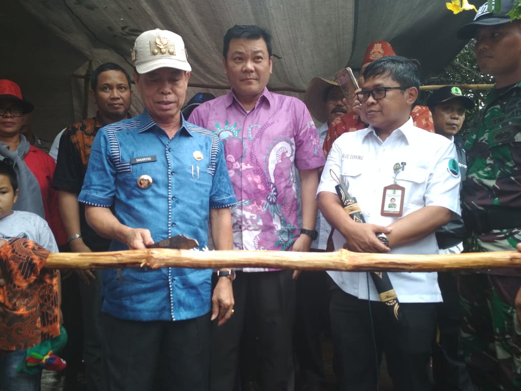 Danau Punggu Alas Destinasi Ekowisata Baru – Fakta Kalimantan